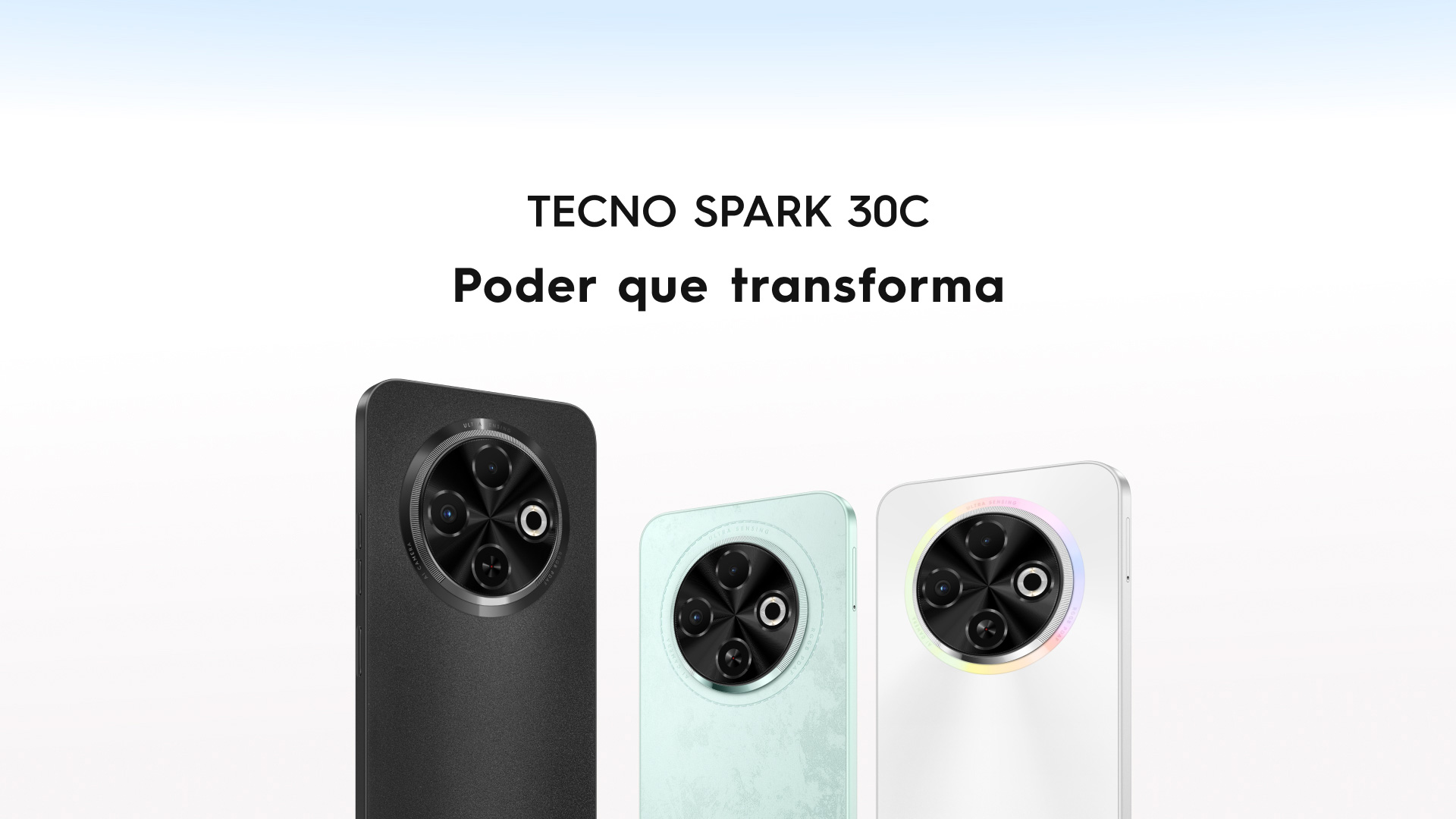 TECNO SPARK 30C（LATAM）| TECNO Smartphones